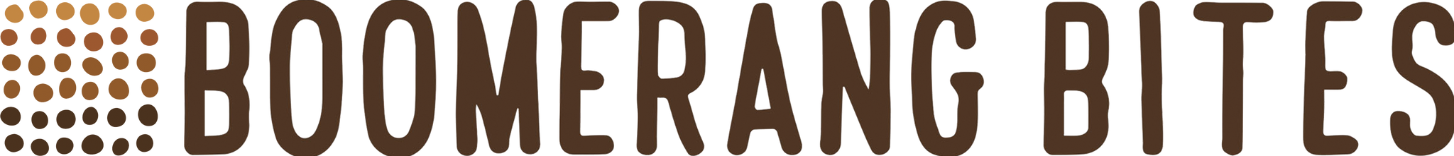 AUSSIE FUN FACT FRIDAY – Boomerang Bites